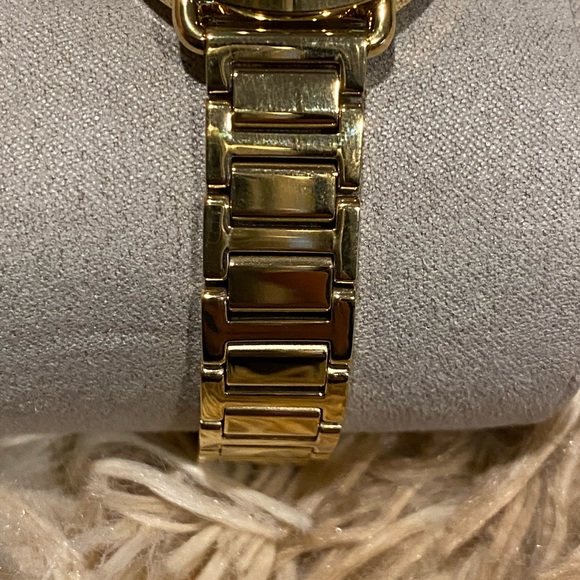 Michael Kors | Accessories | Michael Kors Mk3838 Portia 28mm Watch ...